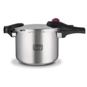 Pressure cookers – BENRUBI