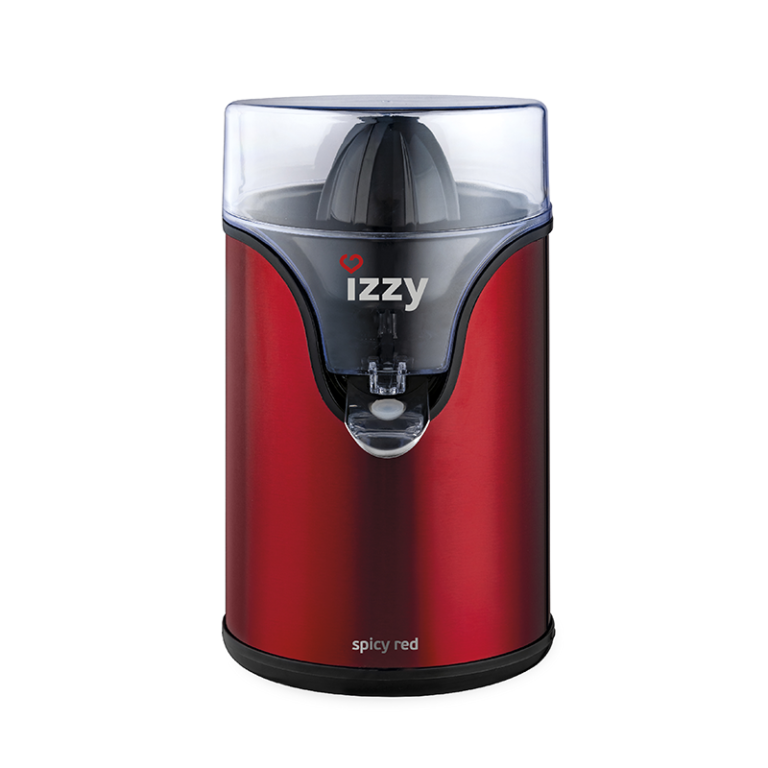 IZZY Spicy red – BENRUBI