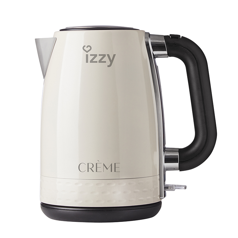 Βραστήρας Créme IZ-3012 – BENRUBI